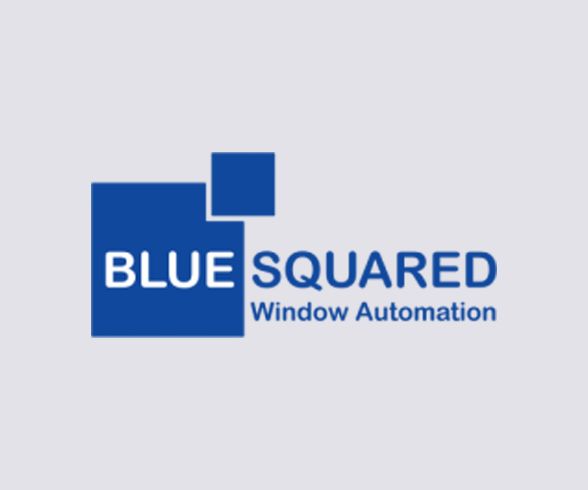 Bluesquared Window Automation | SE Controls