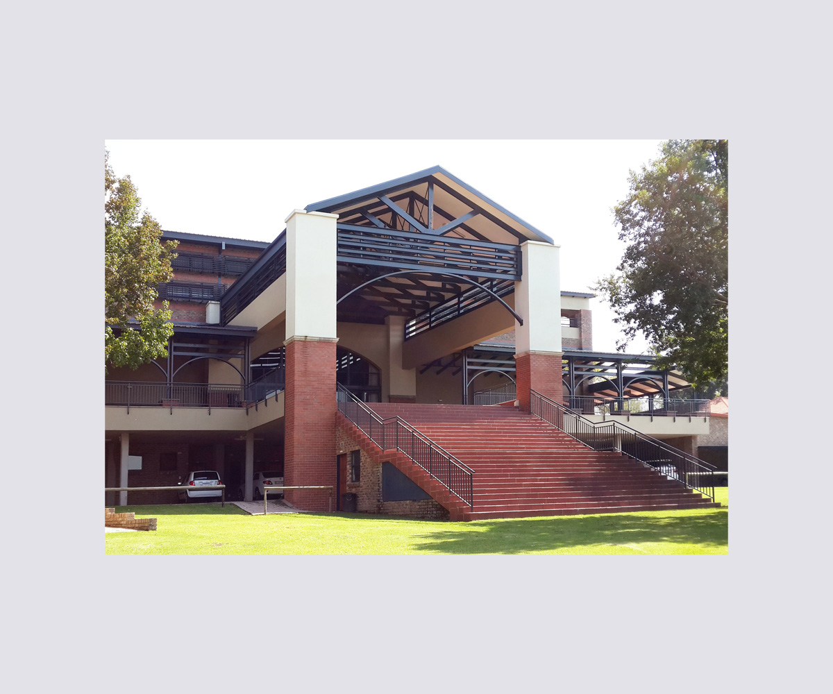 Heron Bridge College - Environmental Ventilation | SE Controls