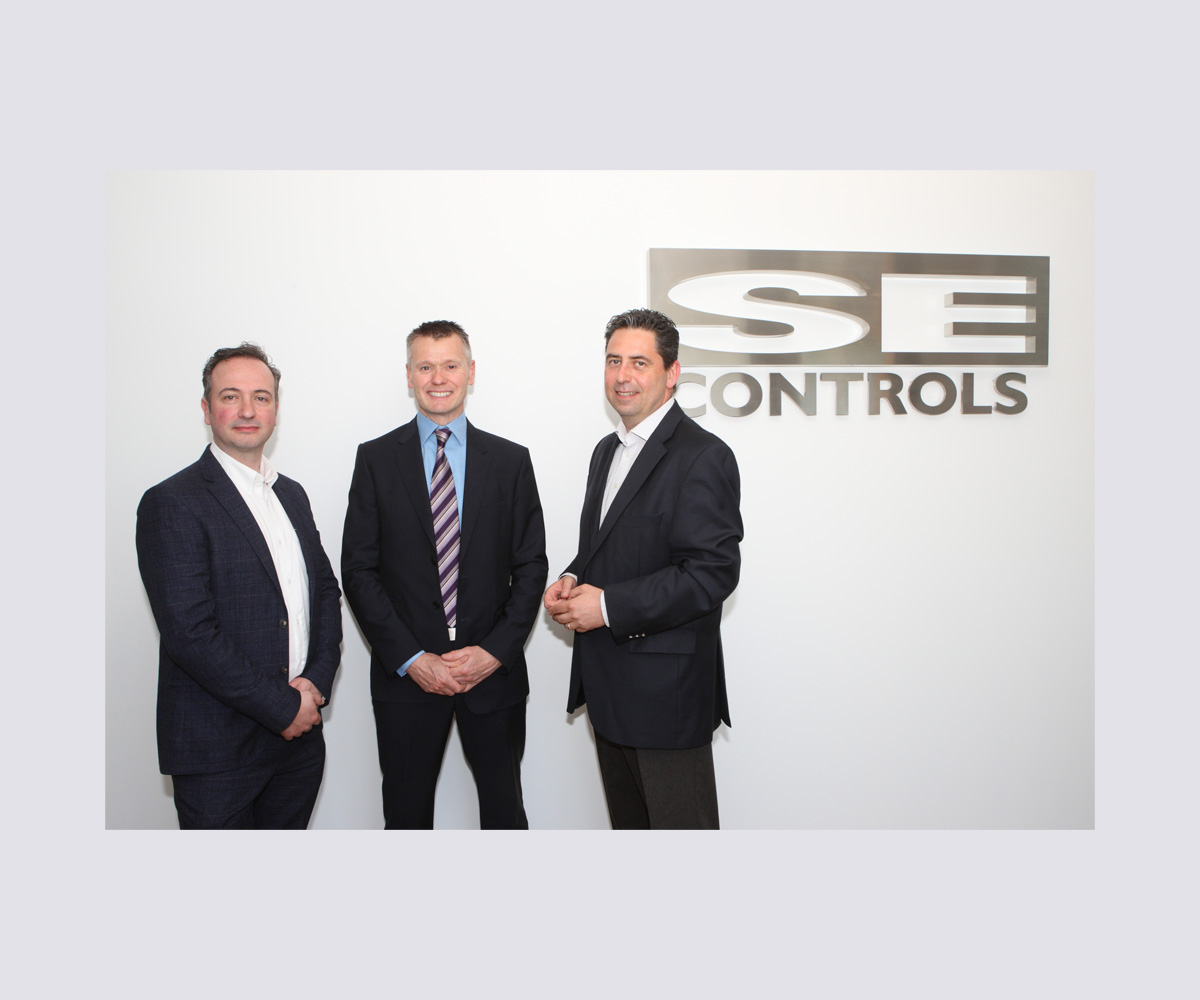 Ventilation Systems | Double Success at SE Controls | SE Controls | SE ...