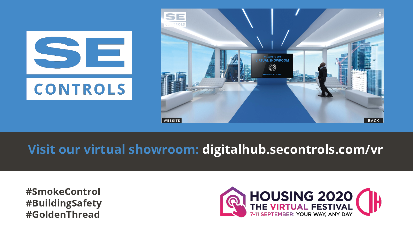 News & Media | SE Controls