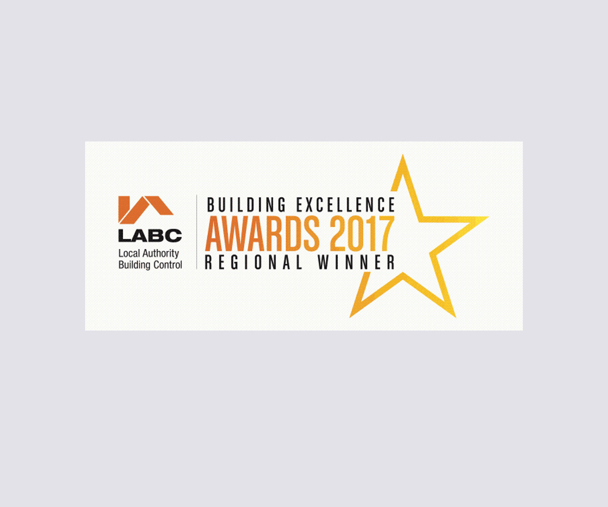 Smoke Control | News | Project Wins LABC Award | SE Controls | SE Controls