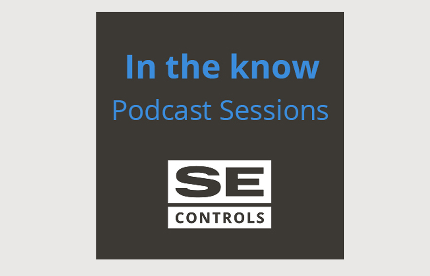 Podcasts | SE Controls