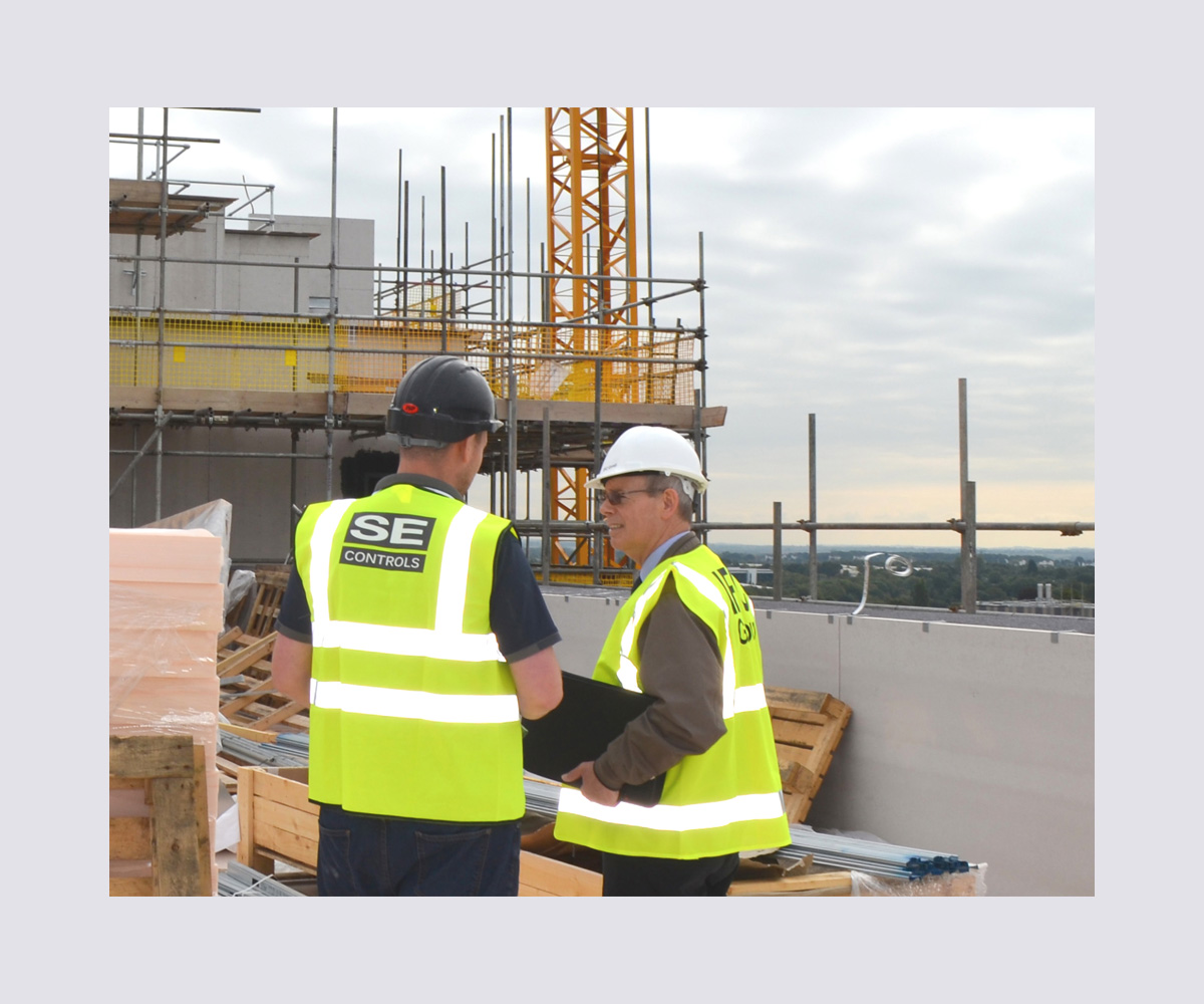 News & Media | SE Controls