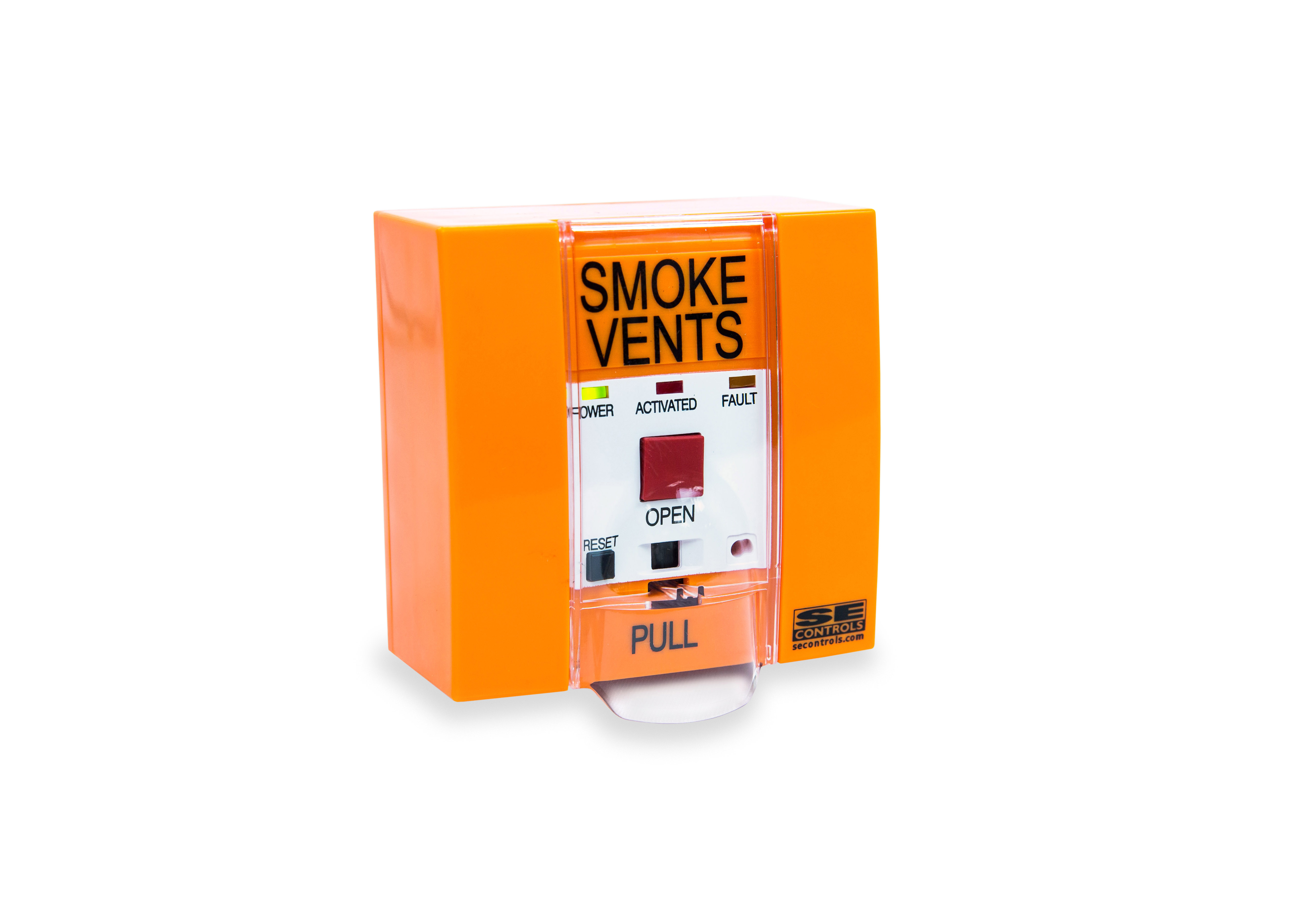 Smoke Ventilation Systems | System Installations | SE Controls