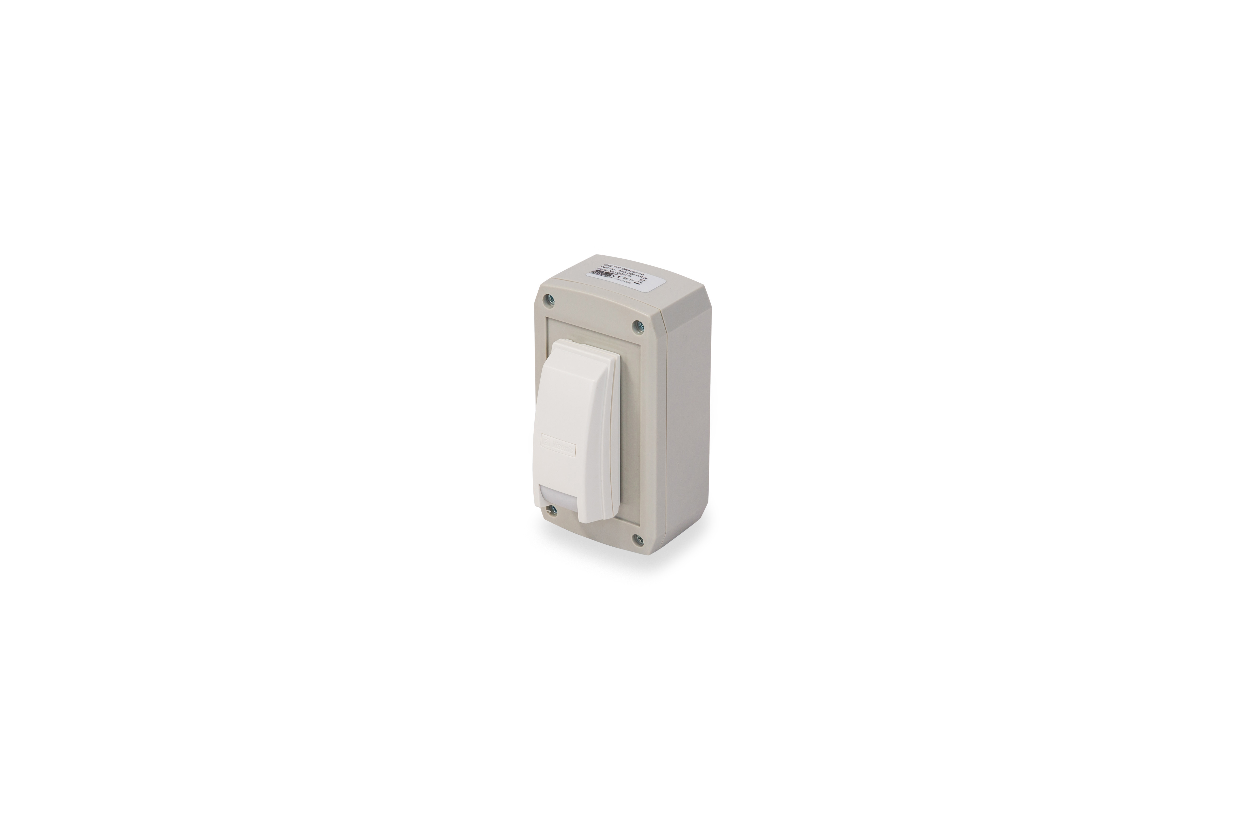 PIR Sensor | Smoke & Environmental Ventilation | SE Controls