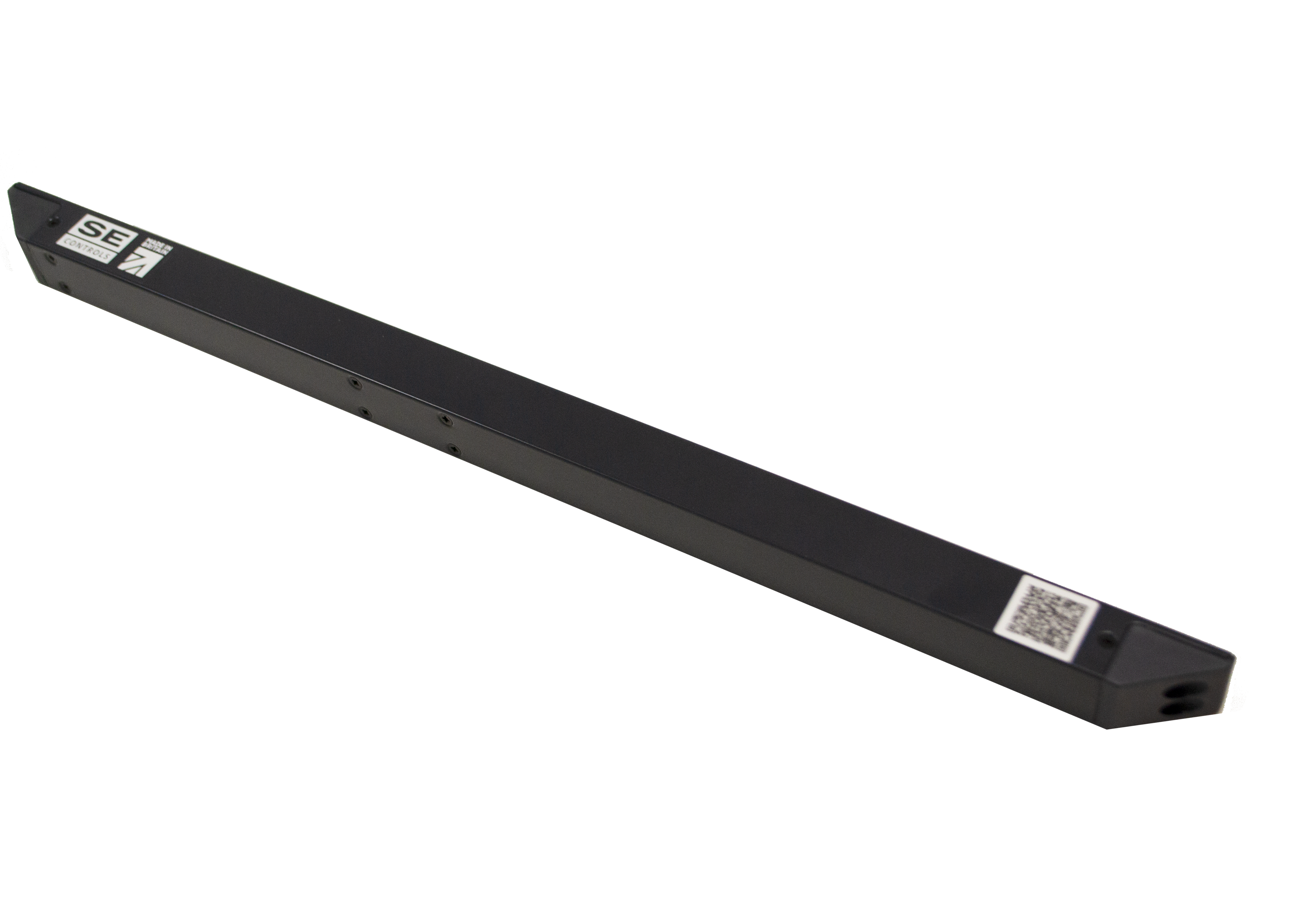 AT31 Linear Multi-Point Locking Actuator | SE Controls