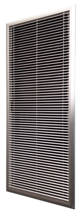 SHEVTEC Smoke Control Damper | Smoke Control | SE Controls