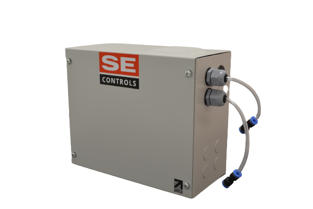 Pressure Sensor | Smoke Ventilation | SE Controls