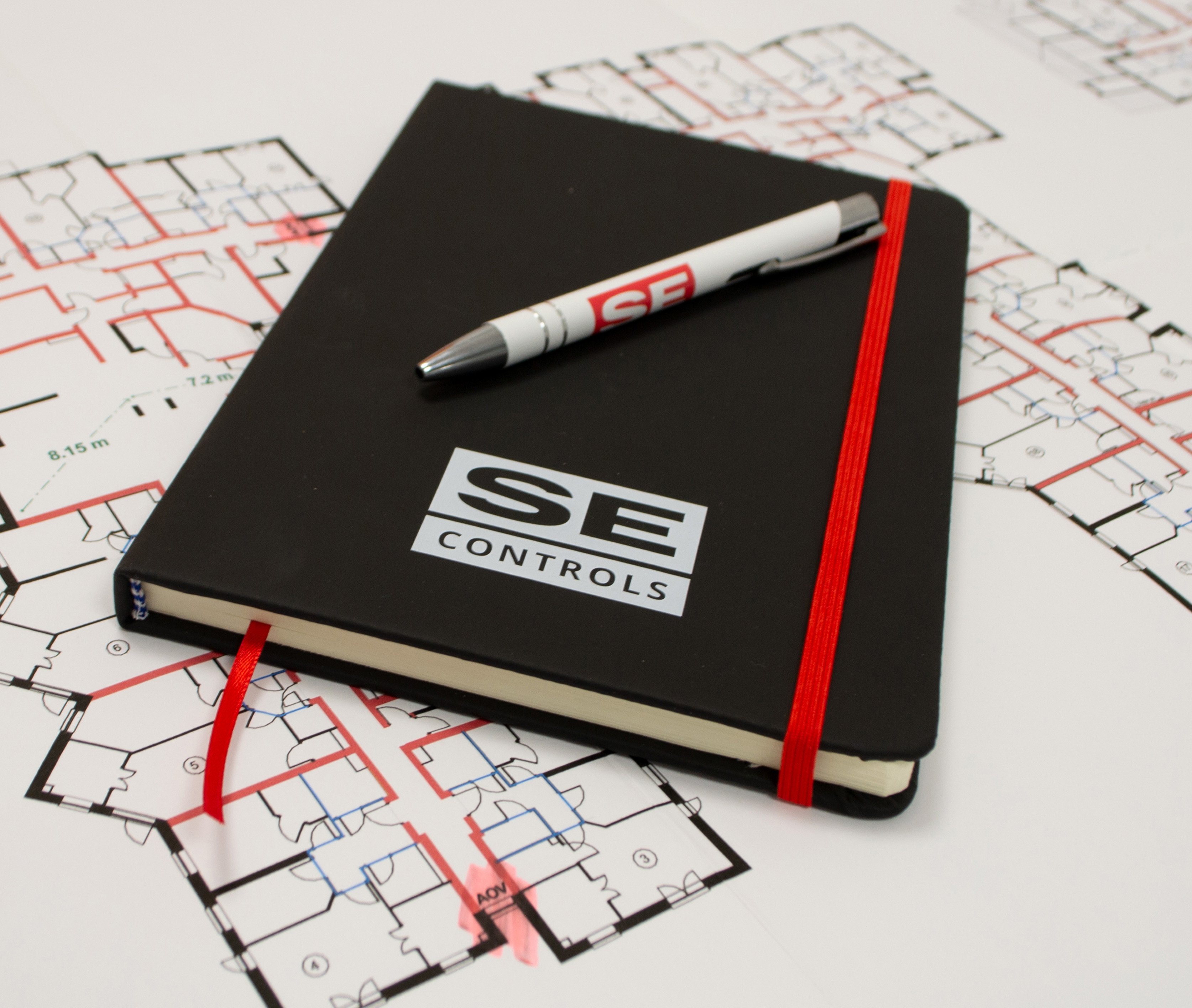 Frequently Asked Questions | SE Controls