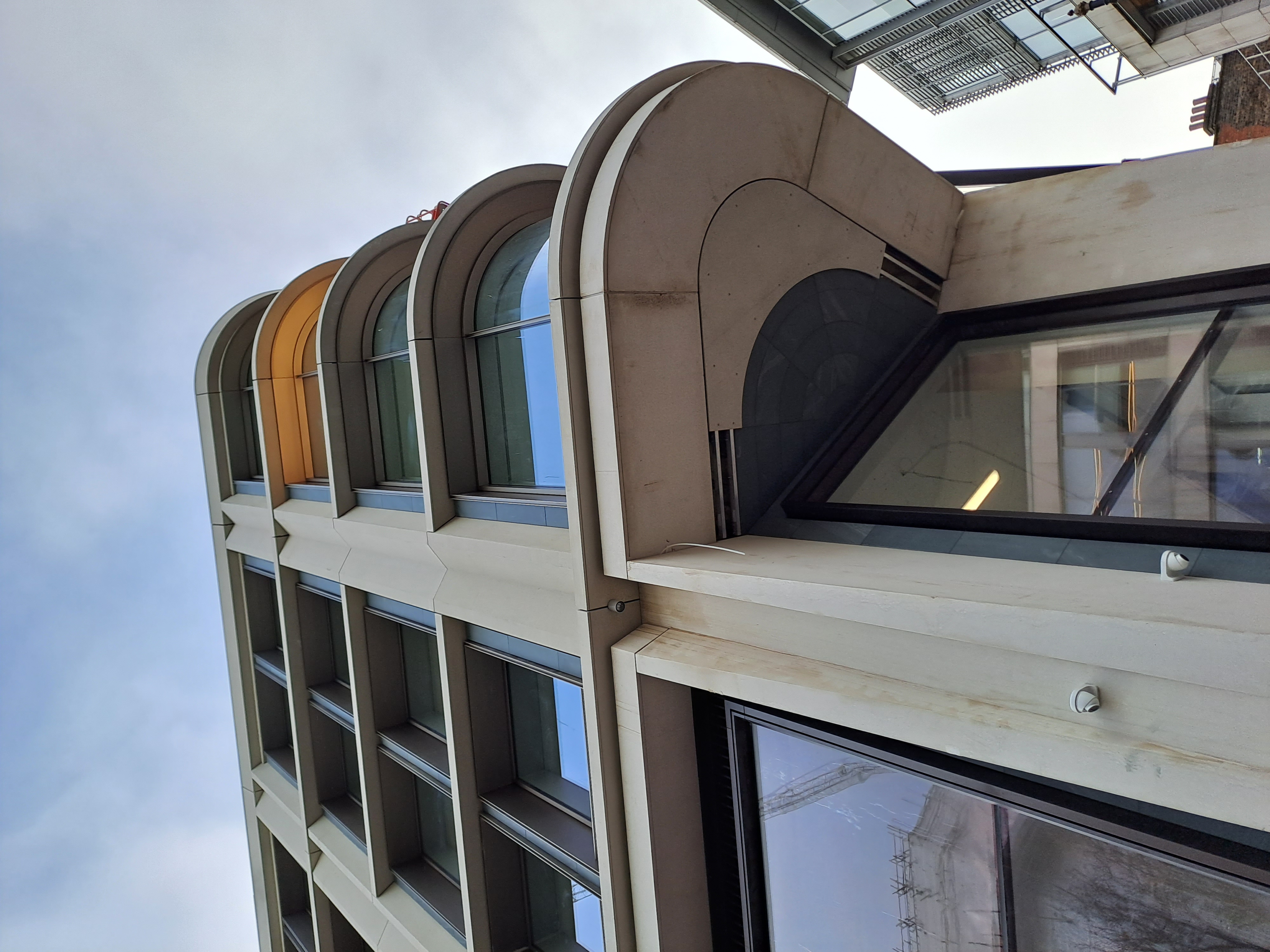 Case Studies | Partners | SE Controls