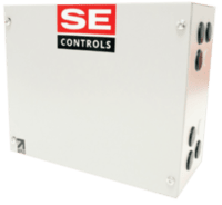 OS2 6A Control Panel | Environmental Control Systems | SE Controls