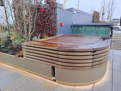 Case Studies | Partners | SE Controls